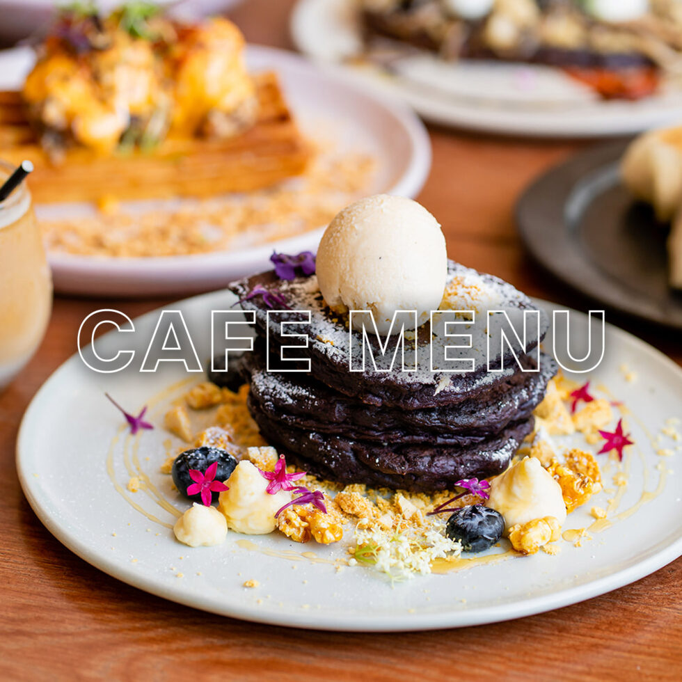 The Chambers Cafe Cairns | Cafe & Events